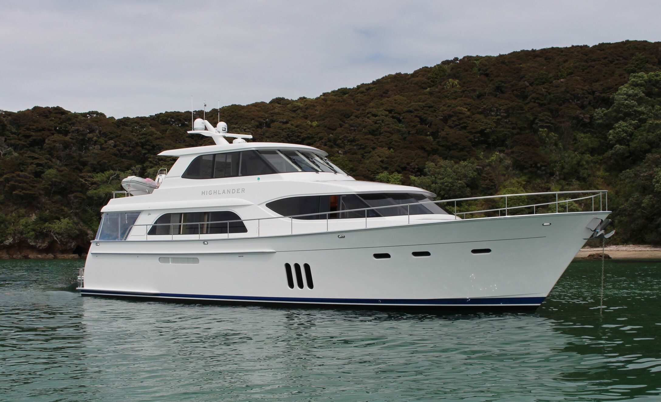 Elite Marine - Brokerage